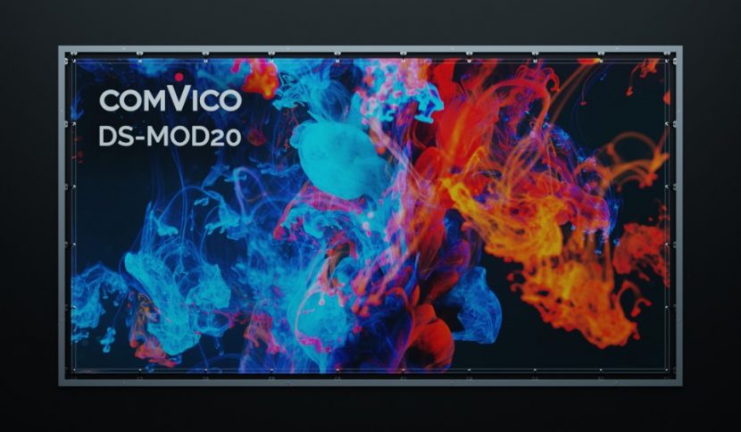 Digital Advertising: 3D product representations & AR - COMVICO